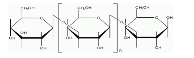 Curdlan Gum Molecular Formula-Opal – OPAL BIOTECH.