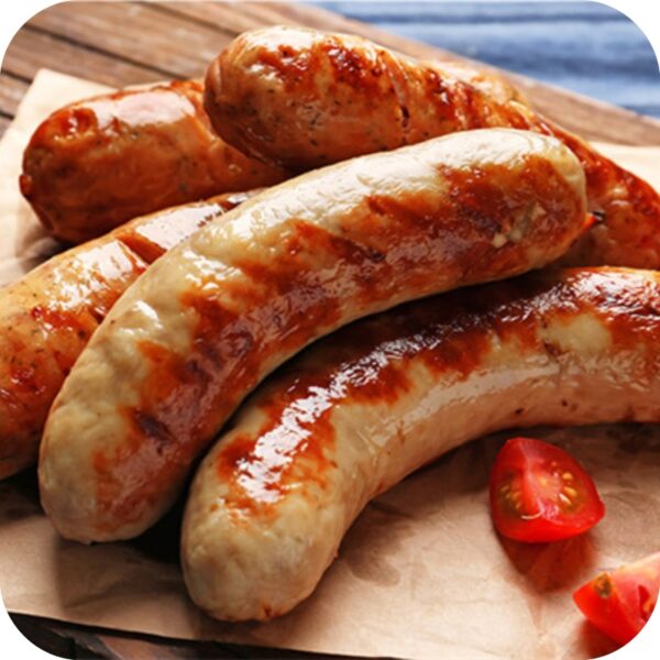 Curdlan Gum for Roasted Sausages – OPAL BIOTECH.